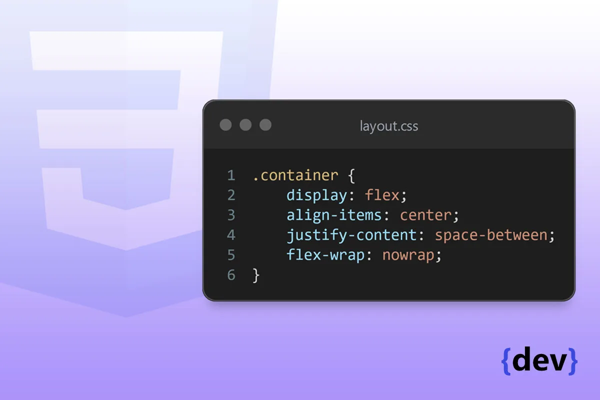 CSS за начинаещи - display: flex - всичко, което трябва да знаеш - {dev} blondie;